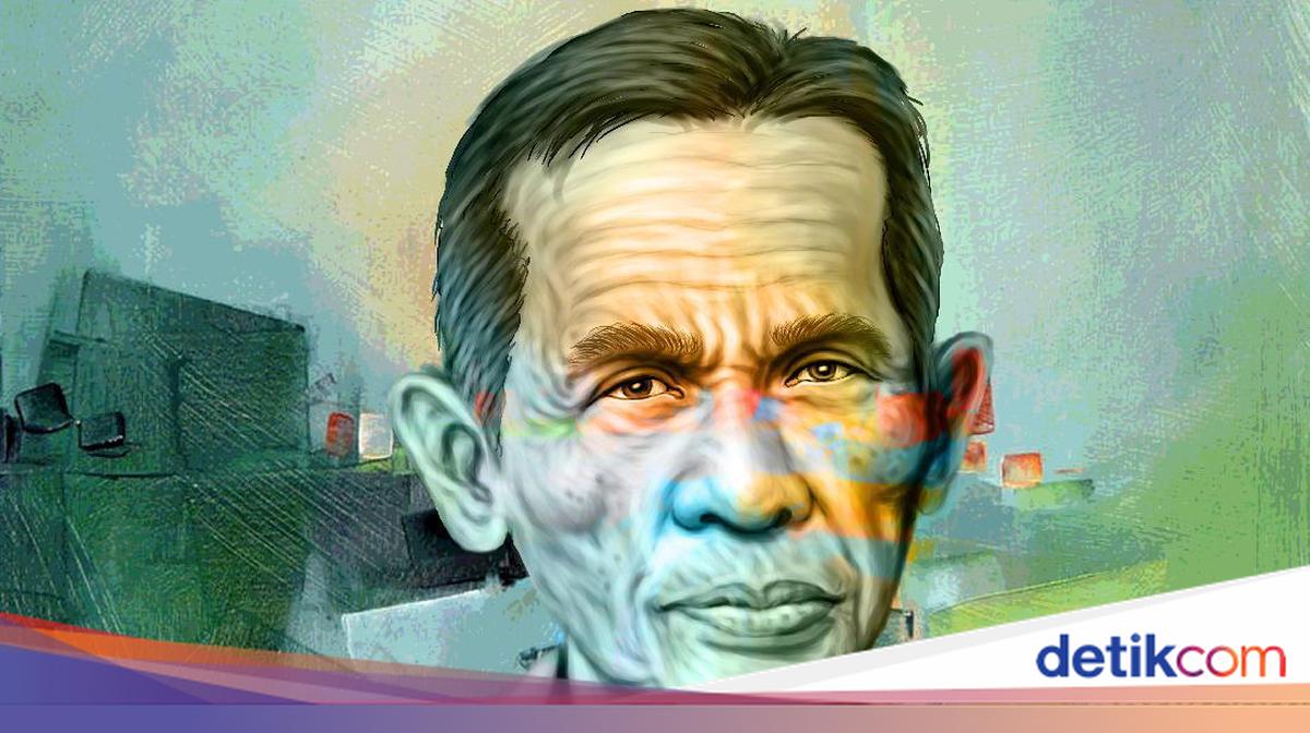 Daftar Pemimpin Pemberontakan DI/TII di Jawa Barat sampai Kalimantan ...