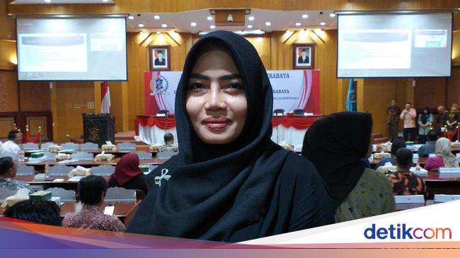 Cerita Norma Yunita, dari Petugas PMK Menjadi Anggota DPRD Surabaya