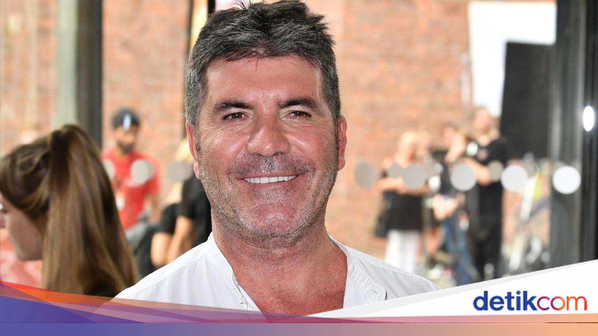 Baru Seminggu Debut, Boyband Simon Cowell Kena Semprot Band Metal
