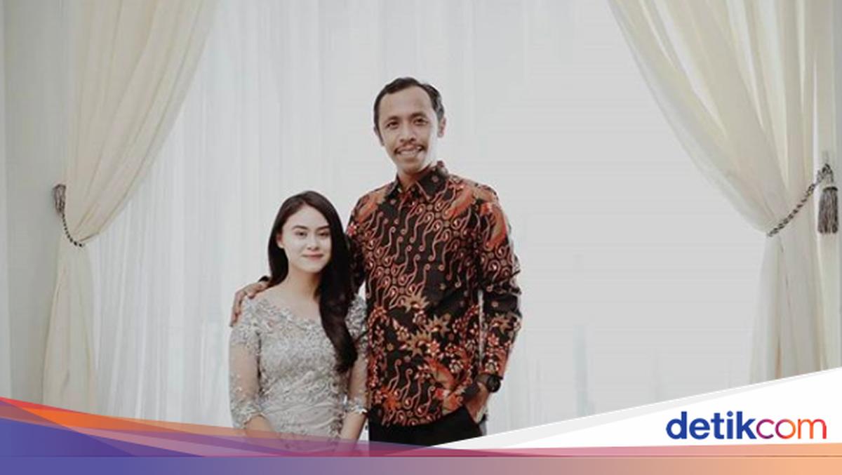 Pernyataan Lengkap Furry Setya dan Dwinda Ratna Bercerai Baik-baik
