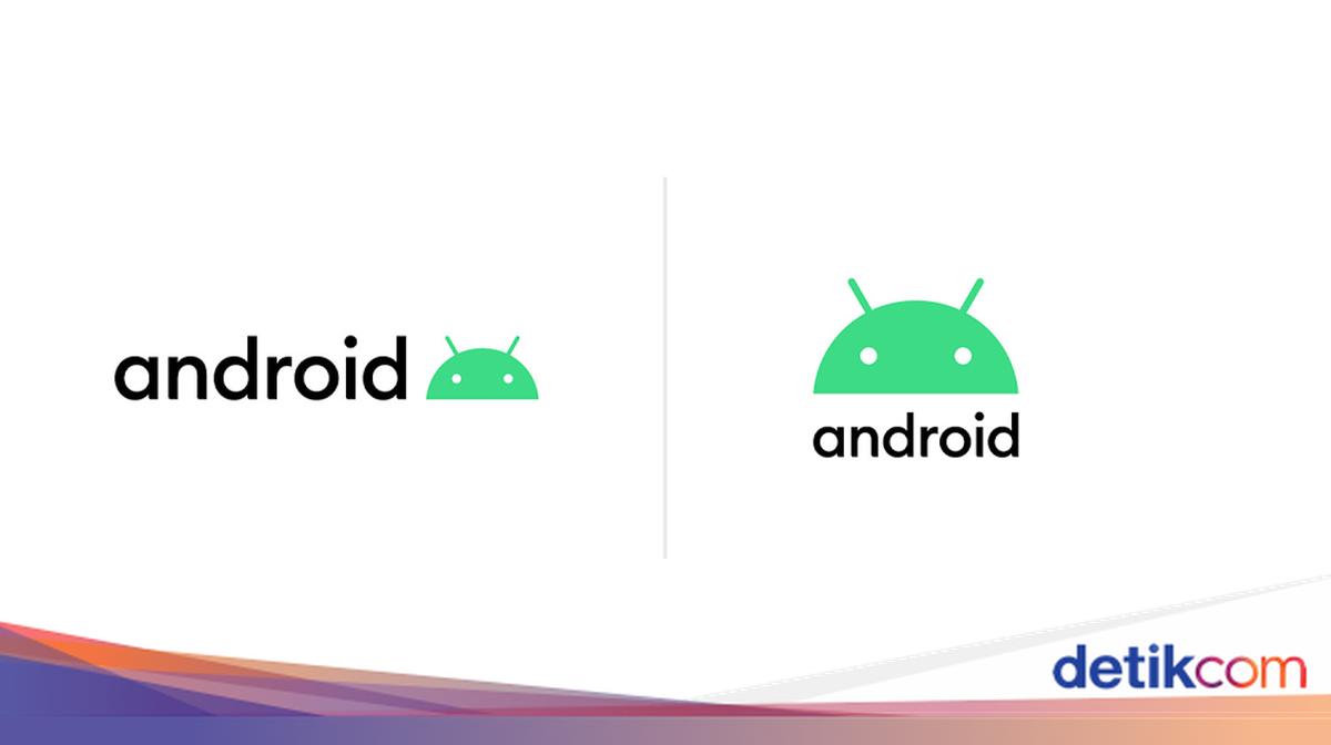 Resmi! Ini Nama OS Android Terbaru