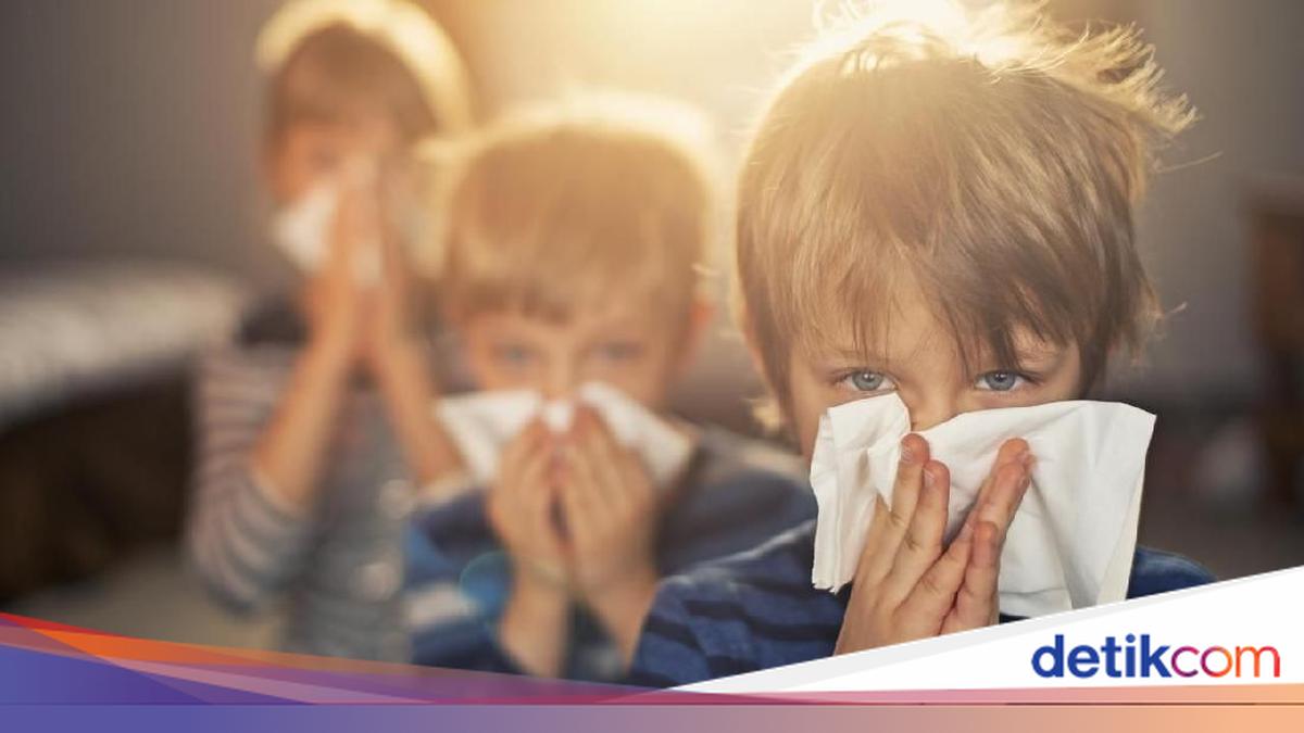 Doa ketika Bersin dan Jawabannya Sesuai Sunnah Rasulullah SAW