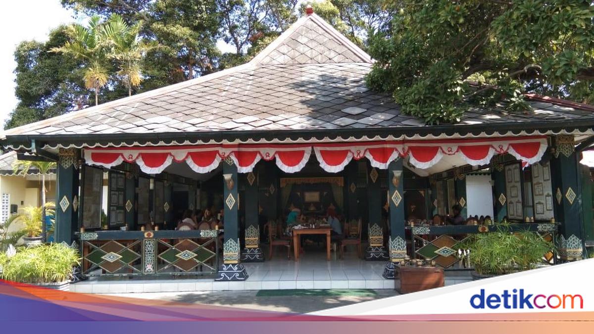 10 Restoran Nuansa Jawa di Jogja dengan Menu Khas, Cocok untuk Dinner ...