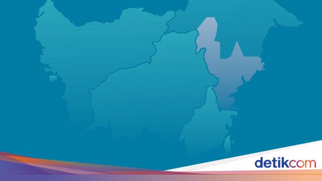 Peta Tol Pertama Kalimantan yang Lewat Ibu Kota Baru