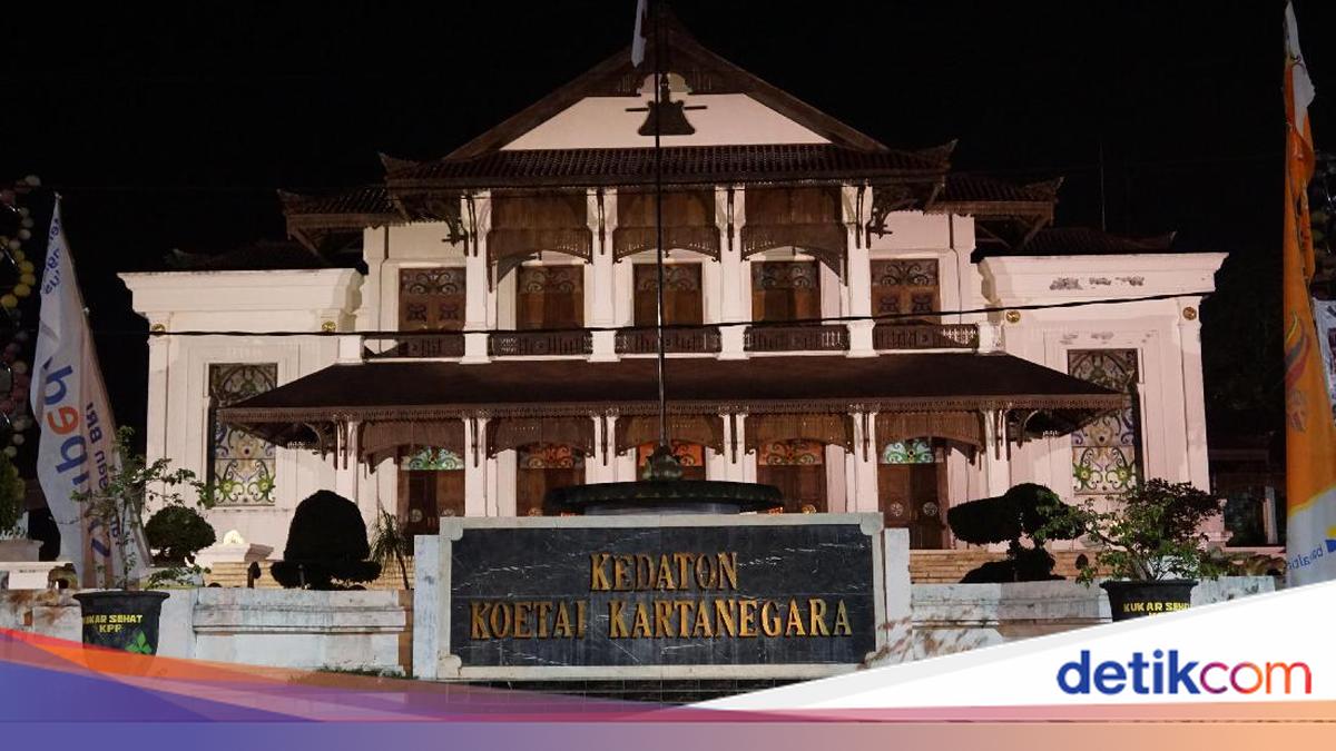 Mengenal Kerajaan Kutai, Kerajaan Hindu Tertua di Indonesia