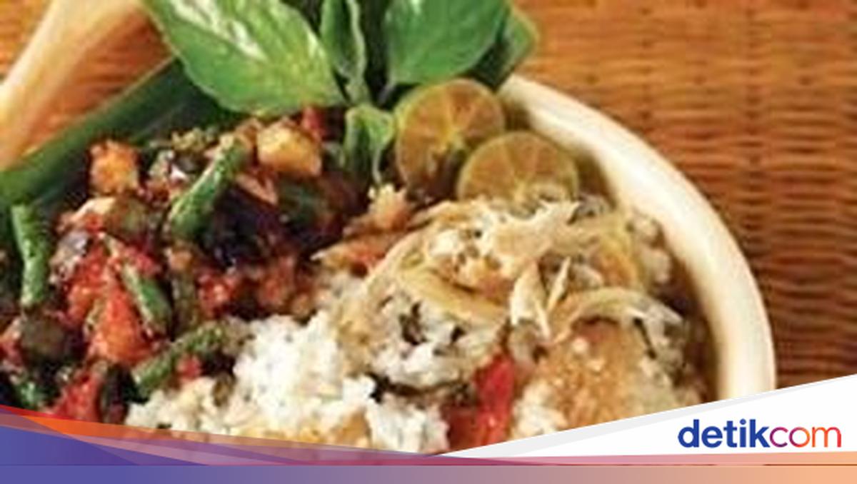 21 Makanan Khas Kalimantan Timur, Menggugah Selera nan Wajib Dicoba!