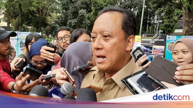 Angka PHK di Jakarta Tertinggi di Indonesia, Ini Kata Disnaker DKI
