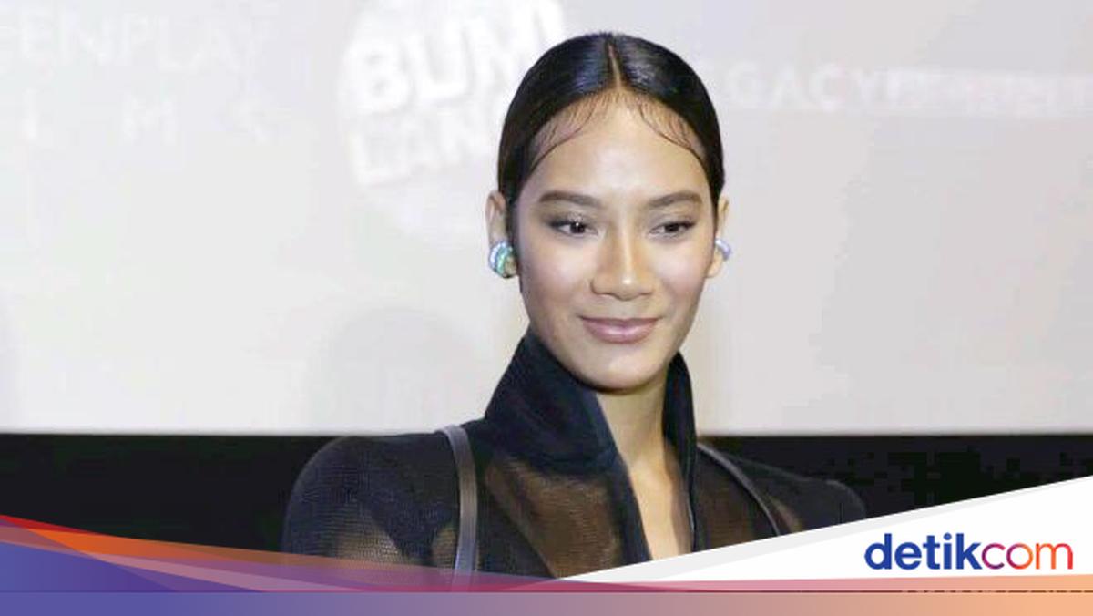Tara Basro Jadi Merpati Sang Bunga Cinta Gundala