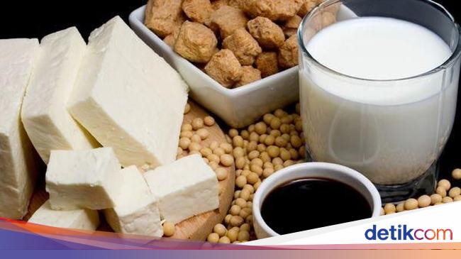 8 Jenis Protein Nabati yang Cocok untuk Vegetarian dan Vegan