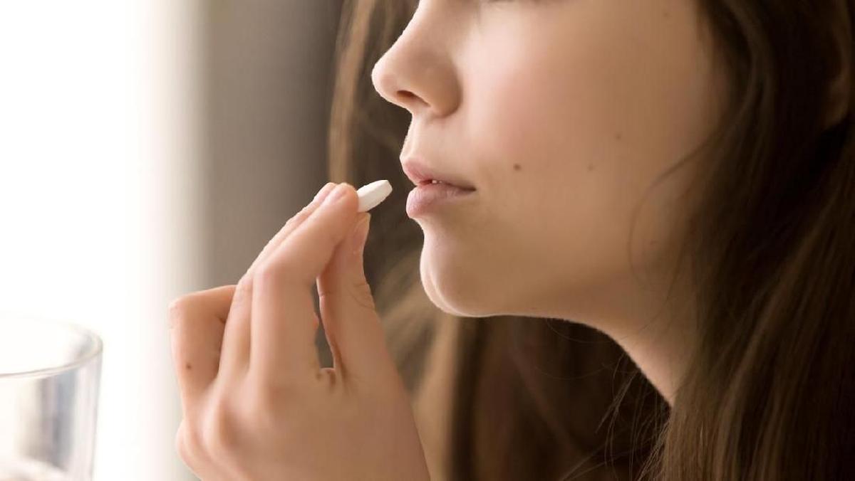 Paracetamol: Dosis, Cara Pakai, dan Efek Samping