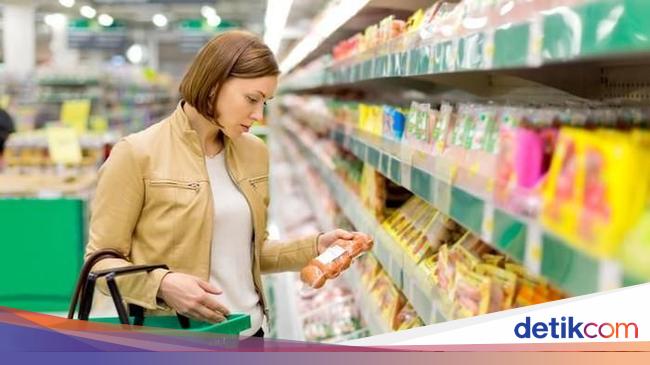 Mau Belanja Bulanan Hemat? Perhatikan 10 Tips penting Ini