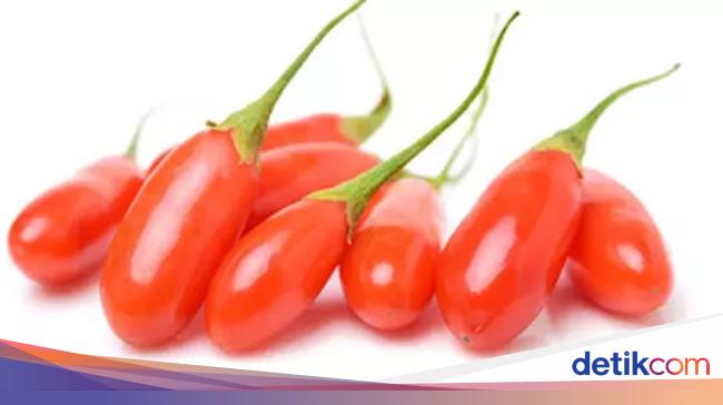 Ini 10 Jenis Buah Berry yang Asam Segar Kaya Nutrisi