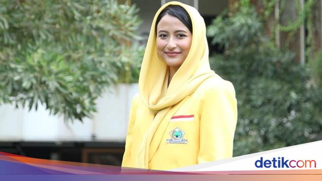 Profil Dyah Roro Esti, Legislator Pengusul Komisi VII Dibubarkan