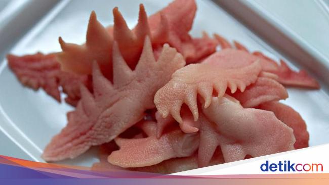 Dari Testis Sapi hingga Mata Tuna, 7 Bagian Tubuh Hewan Ini Jadi ...