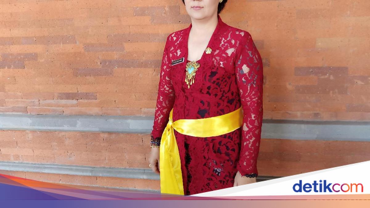 Anggota DPRD Bali dari PSI Bakal Kembalikan Pin Emas
