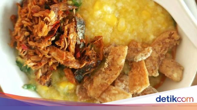 15 Kuliner Khas Manado dari Pedas hingga Manis, Pernah Coba?