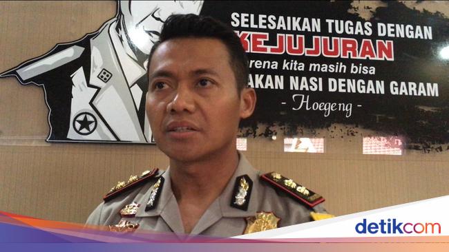 Polisi Buru 2 Bos Investasi Bodong Yang Tipu 109 Korban Hingga Rp 7 M