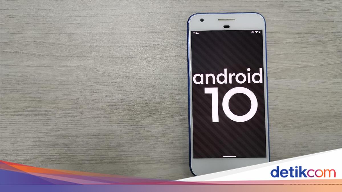 Ini OS Android Terpopuler di Indonesia