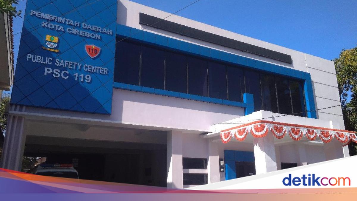 Setahun Beroperasi, Program Layad Rawat Layani Seribu Warga Cirebon