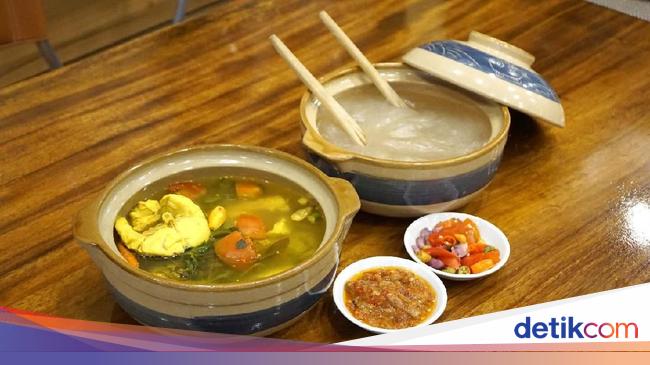 Enak dan Unik! Ini 13 Makanan Khas Papua yang Harus Kamu Tahu