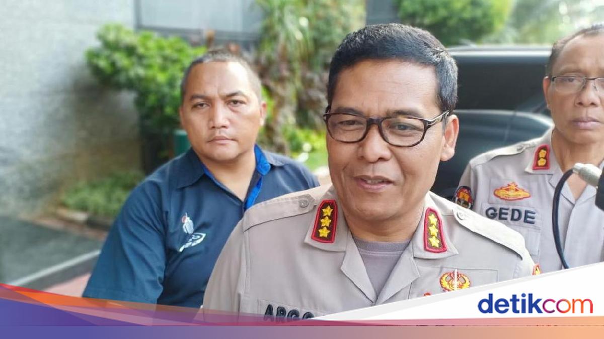 Ada Kertas Cukai di Botol Liquid Vape Isi Narkoba, Polisi: Itu Palsu