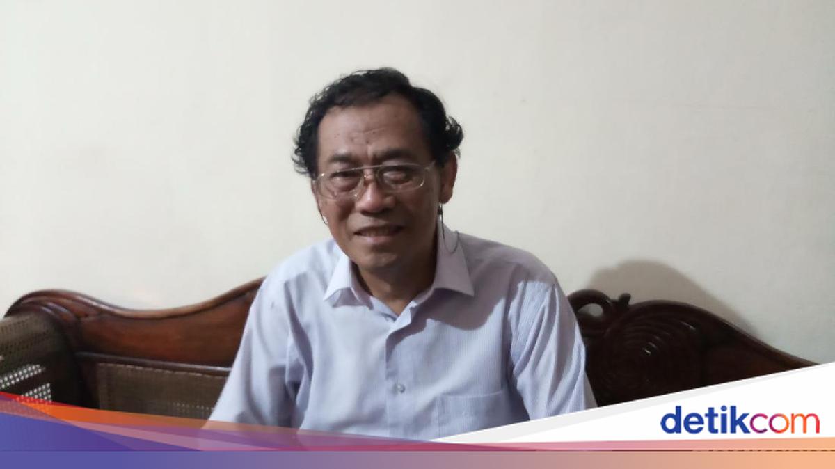 Sosok Sri Bintang Pamungkas yang Putrinya Ditangkap Polisi karena Narkoba