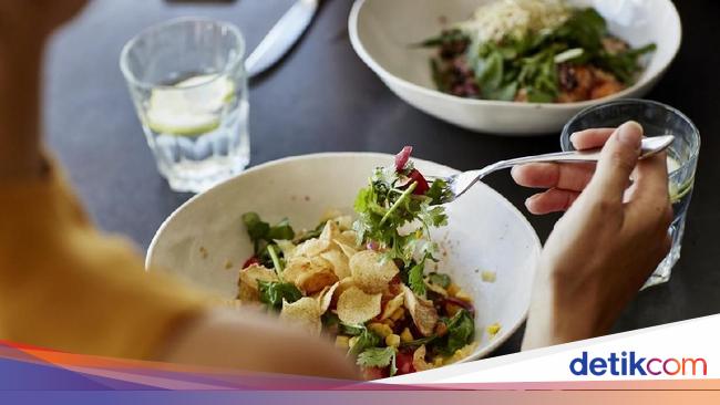 5 Jenis Diet Ini Efektif Turunkan Berat Badan Hanya dalam Seminggu