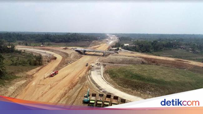 Apa Kabar Proyek Tol Serang-Panimbang?