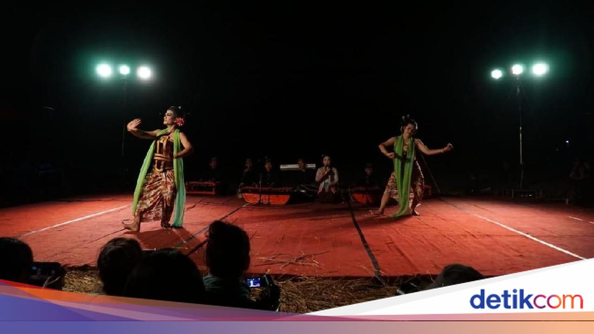 Kesenian Lengger Banyumasan: Asal-Usul, Mitos, Tradisi, dan Perkembangannya