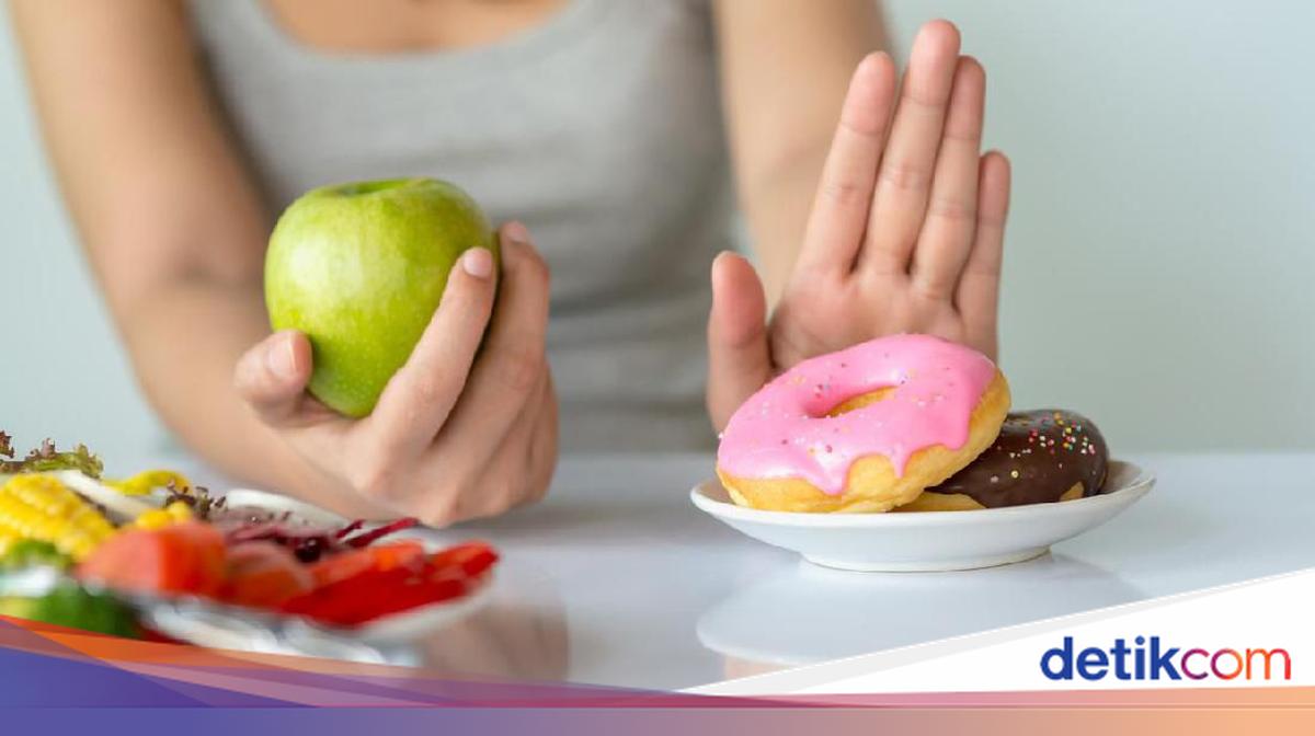 8 Manfaat Diet Karbohidrat, Turun Berat Badan Dalam Seminggu