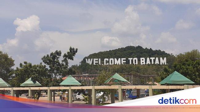 Tempat Hiburan Malam di Batam Boleh Buka saat Ramadhan, Ini Aturannya