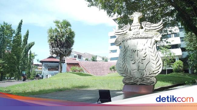 15 Universitas Terbaik di Sulawesi versi UniRank Tahun 2022