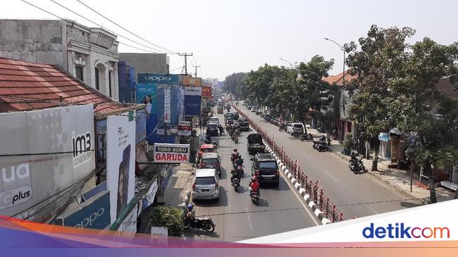 5 Stasiun LRT Bandung Raya akan Dibangun di Cimahi