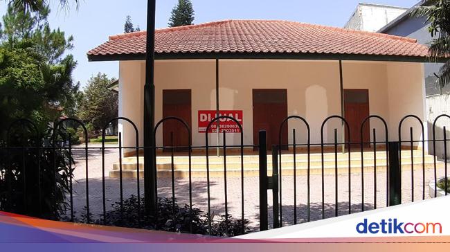 Museum Bentoel di Malang Dikabarkan Dijual, Pegiat Cagar Budaya Bereaksi