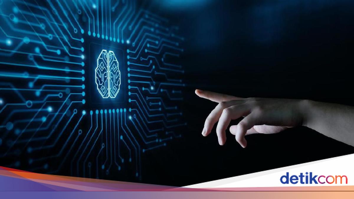 10 AI Paling Banyak Digunakan di Tahun 2024