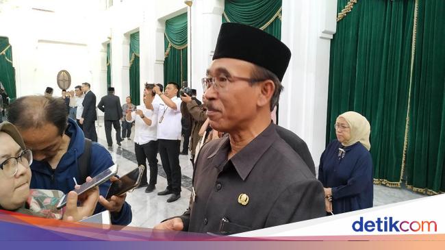 Sejumlah Tokoh Siap Menangkan Daud Ahmad Jadi Ketua KONI Jabar