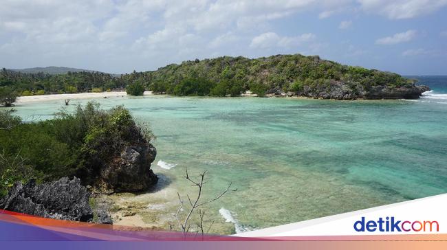 Selamat Datang di Rote, Titik Paling Selatan Indonesia