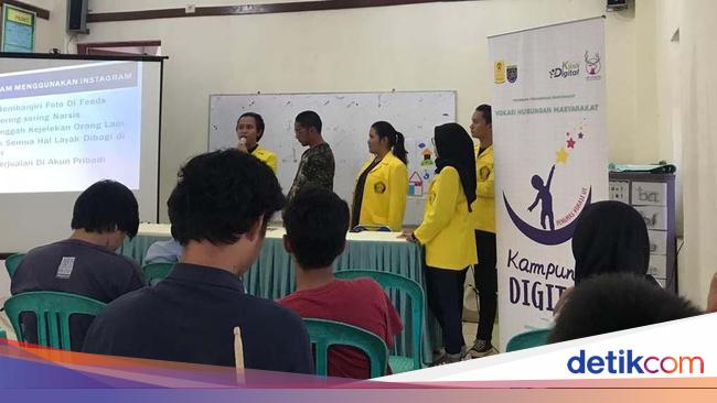 Mengenal Ospek: Singkatan dan Jenis-jenisnya