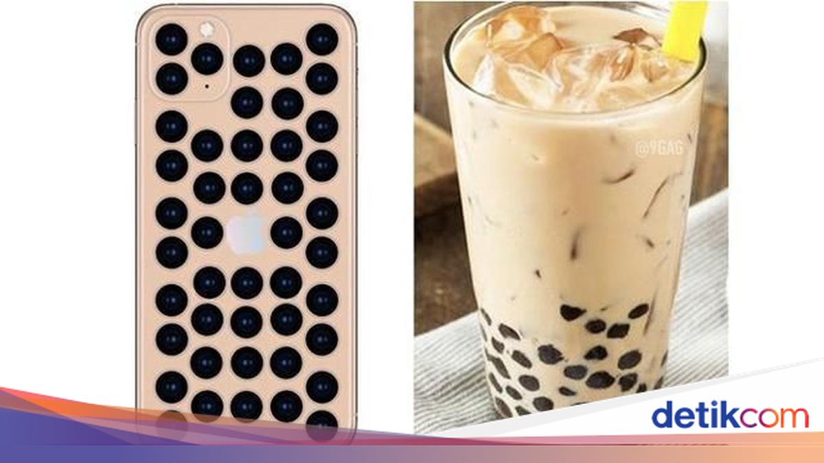 Meme Kocak iPhone 11 Hingga Sarapan Enak Khas Pekalongan