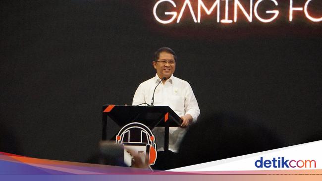 Dear Jess No Limit, Pak Rudiantara Mau Foto Bareng Nih