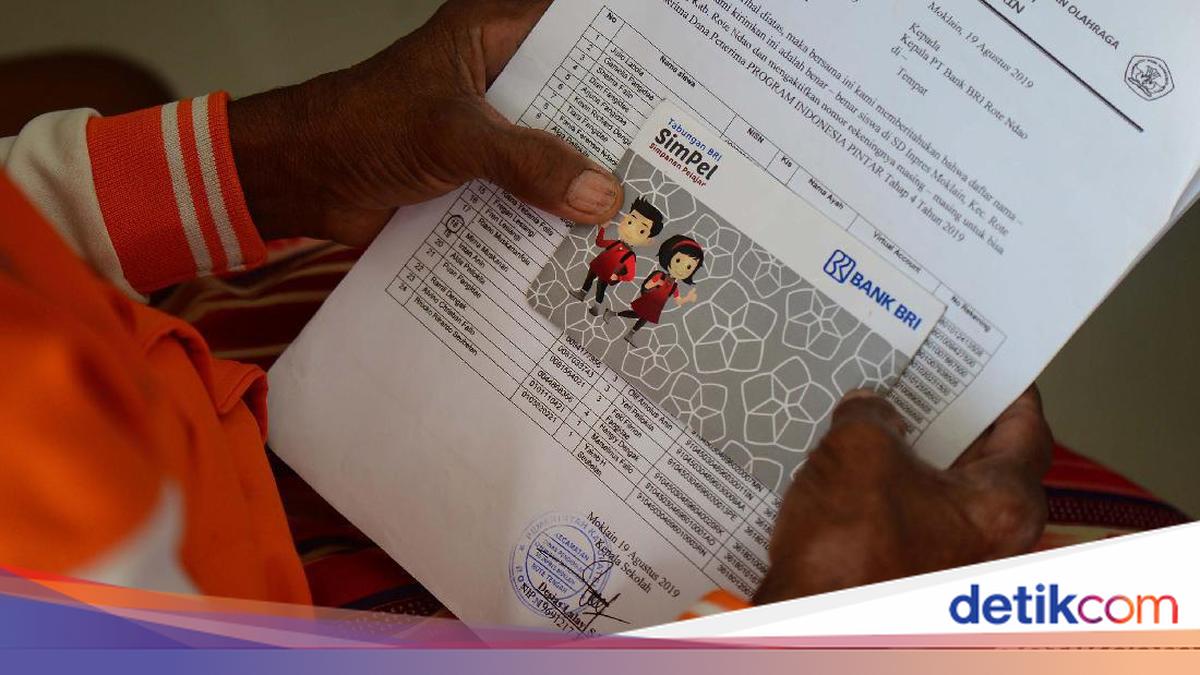 Cara Aktivasi Rekening PIP SD Secara Mandiri dan Kolektif, Simak ...