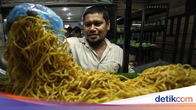 Ada Peluang Baru di Sektor Makanan dan Minuman Imbas Corona