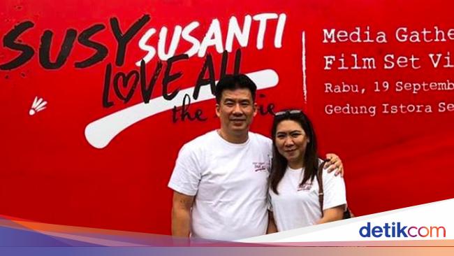 Putaran Final Astec Open 2019 Dilangsungkan di Jakarta Pekan Ini