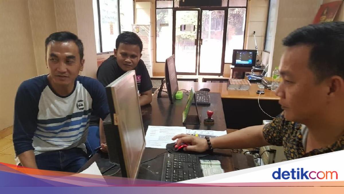 Kronologi Rico Ceper Kena Tipu Modus Kelebihan Transfer-Rugi Rp 30 Juta
