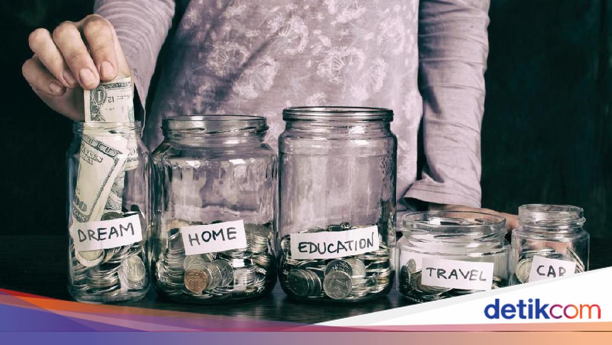 Kenali Tantangan Finansial pada Setiap Fase Kehidupan