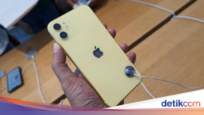 iPhone 14 Akan Hadir dalam Warna Baru, Apa Ya?