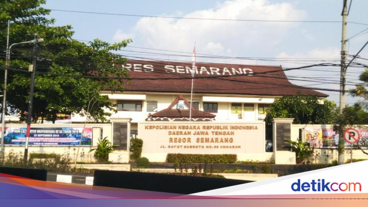 Apa Perbedaan Polres, Polresta, dan Polrestabes? Simak Penjelasannya