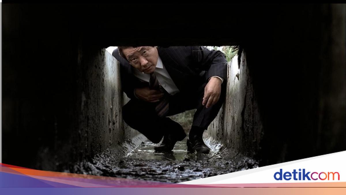 8 Rekomendasi Film Psikopat Korea, Bikin Tegang dan Penuh Adrenalin!