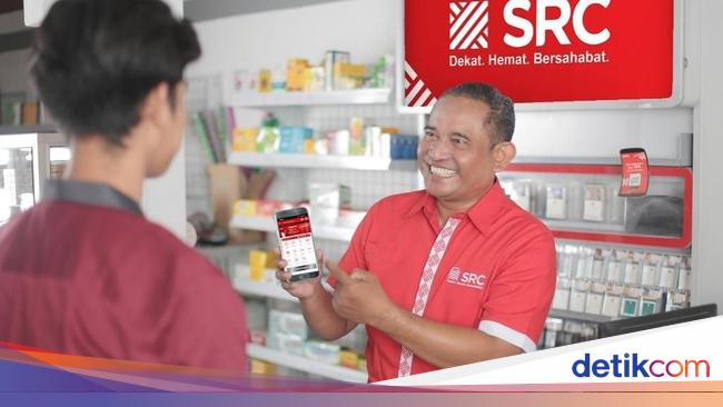 Teken MoU dengan BRI-Telkomsel, SRC Percepat Literasi & Digitalisasi UMKM