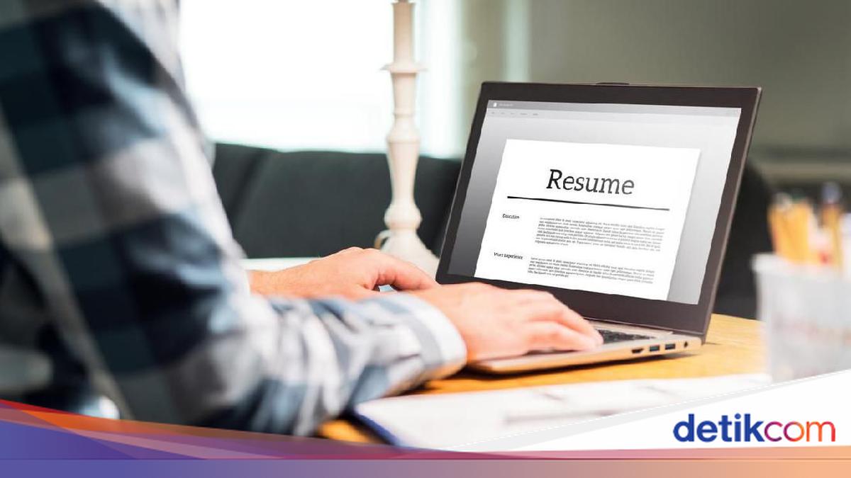 6 Contoh Biodata Diri yang Lengkap untuk Beragam Keperluan